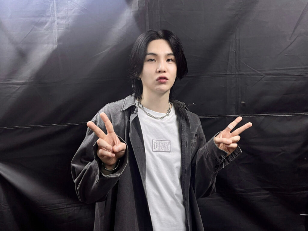 BTSシュガAgustDライブソウルファイナル公演セットリスト、ネタバレレポや公式写真まとめ！ | BTS情報ブログ